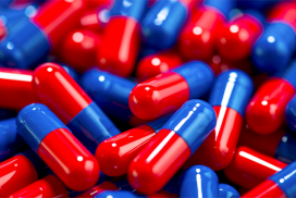 Hard Gelatin Capsules – G K PHARMA